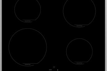 Induction Hobs Archives - Kitchens Review