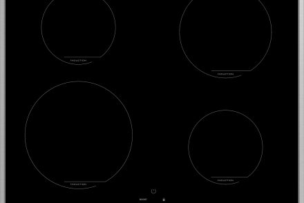 Induction Hobs Archives - Kitchens Review