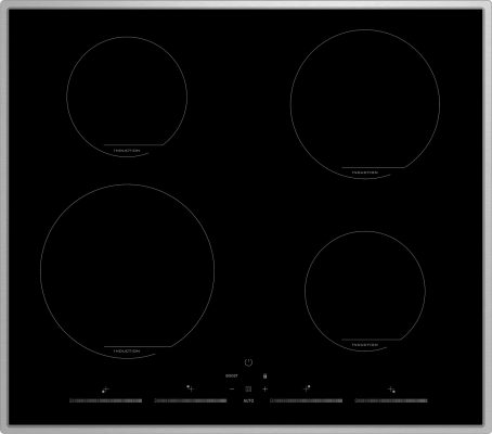 Induction Hobs Archives - Kitchens Review