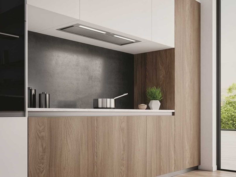 Franke Box Flush Premium built-in cooker hood - Hi Res1 - Kitchens Review