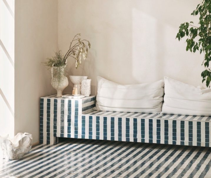 Otto Tiles - Kitchens Review