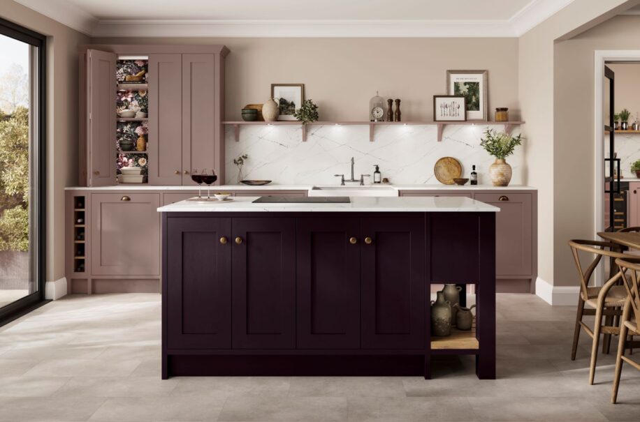 Howdens Paint to Order - Kitchens Review Howdens Paint to Order - Kitchens Review
