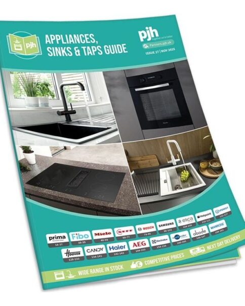 PJH - Kitchens Review