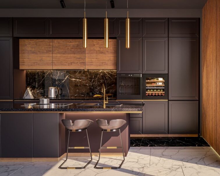 AVINTAGE to dispay it latest kitchen designs at KBB - Kitchens Review
